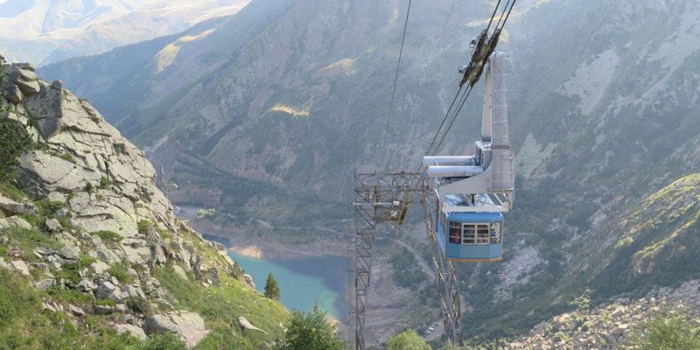 Telefèric – Hotel Montseny